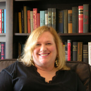 Bio – Kelly Cochran